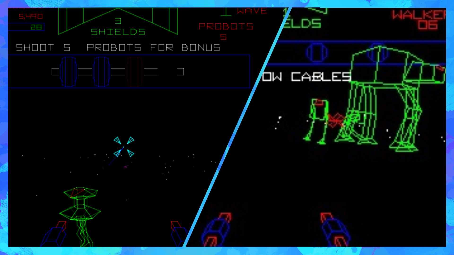 11 Best Retro Star Wars Games You Need to Play