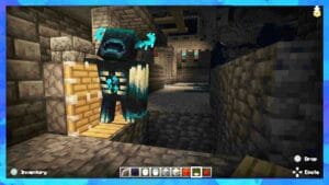 How to Beat the Warden In Minecraft: 5 Easy Tactics