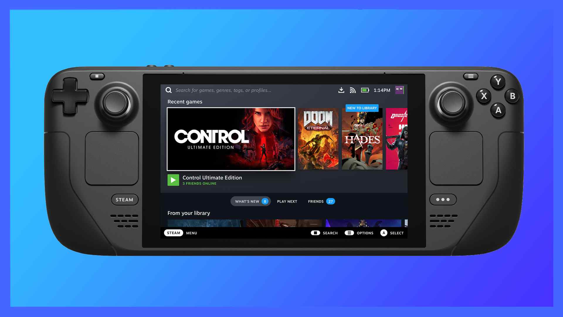 5 Best Retro Handhelds That Play GameCube Games