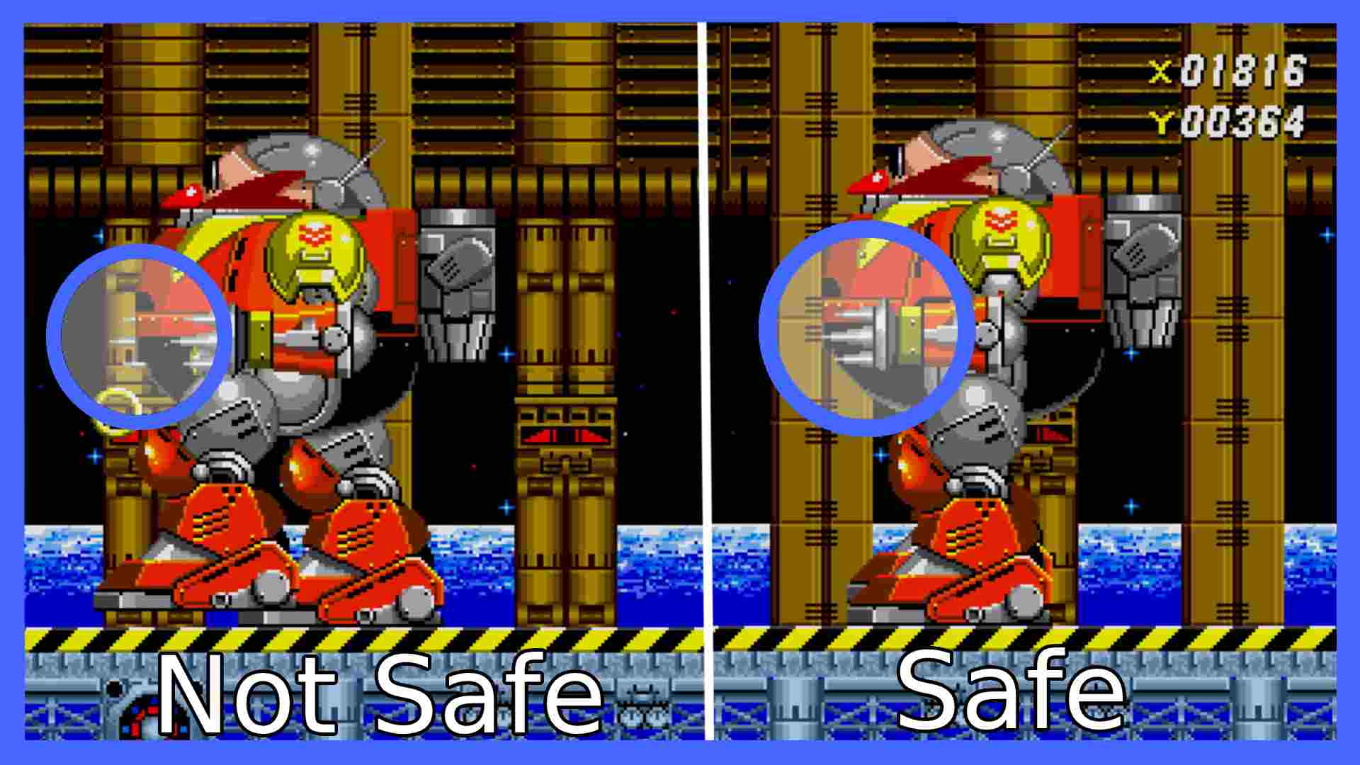 Sonic Origins: How to Beat Death Egg Robot in Sonic 2