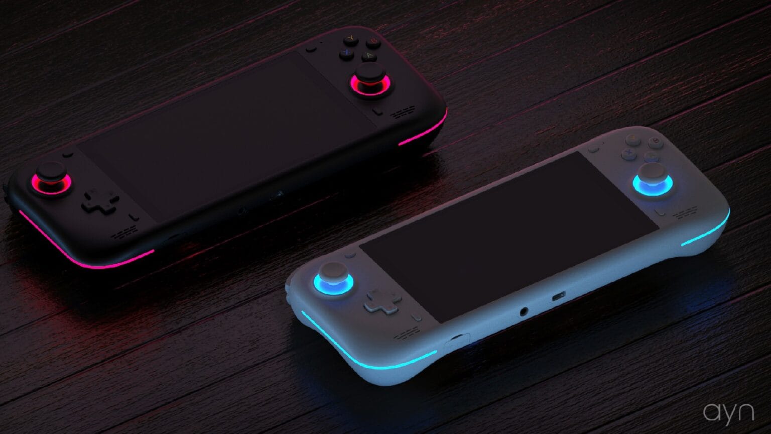 Ayn Loki Gets Redesign - Full Specs, Availability, Price
