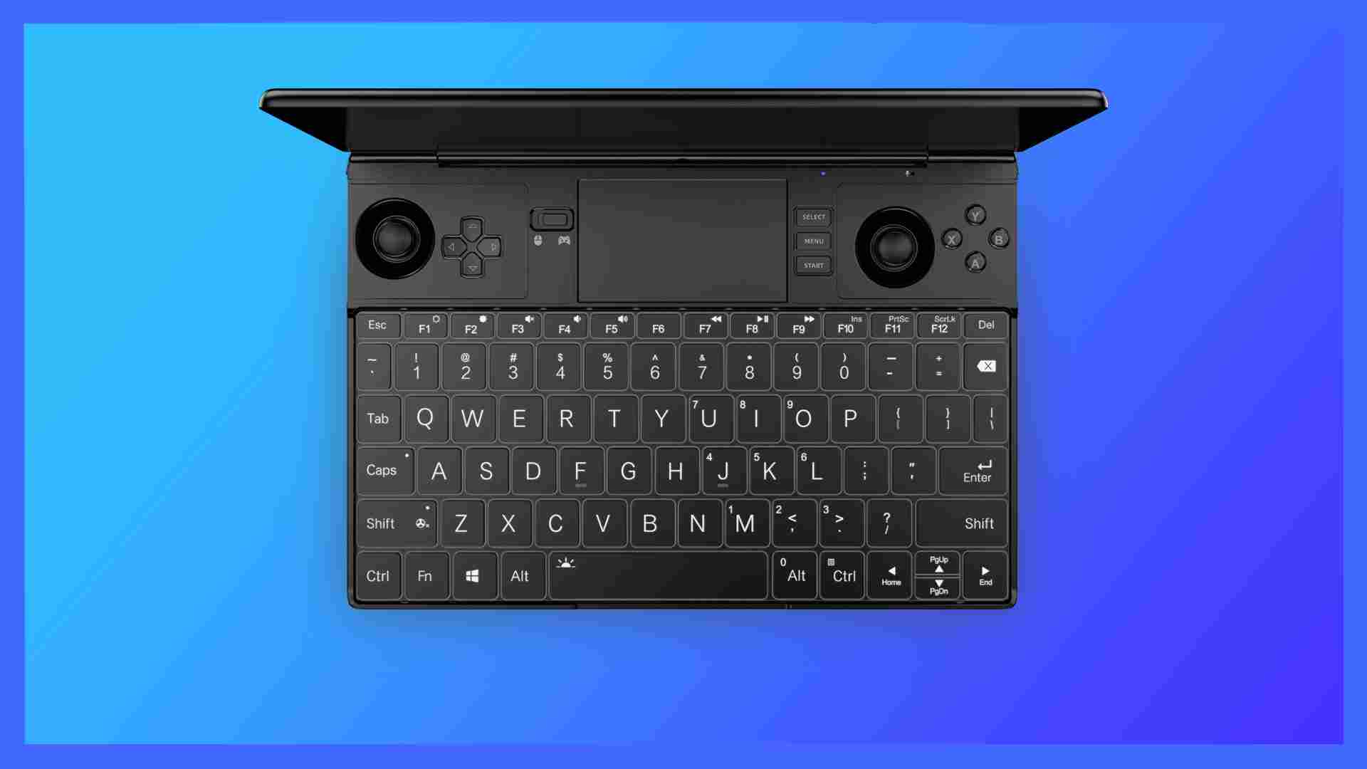 GPD Win Max 2 Specs, Price, and What It Can Emulate