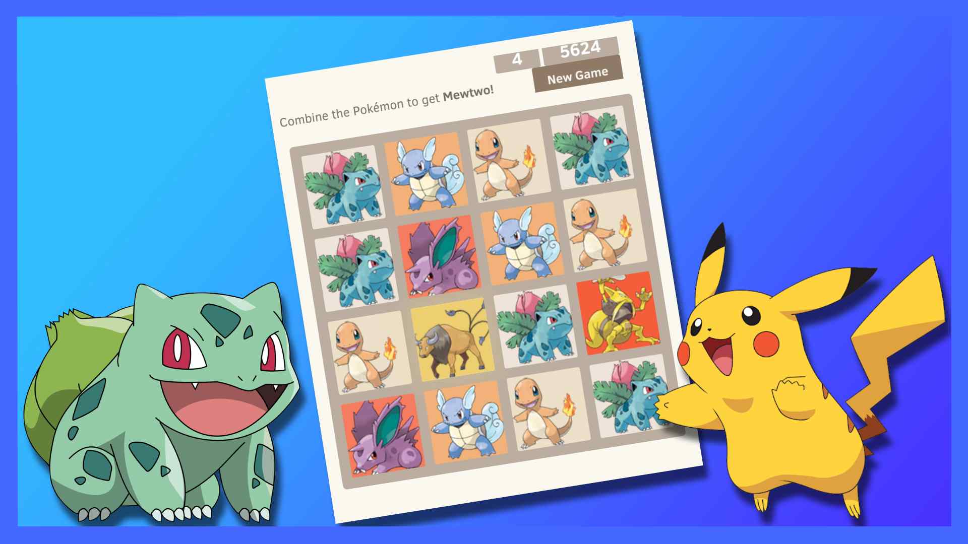 Pokemon 2048 Tips And Tricks To Always Win RetroResolve Pokemon 2048 Tips And Tricks To Always Win RetroResolve