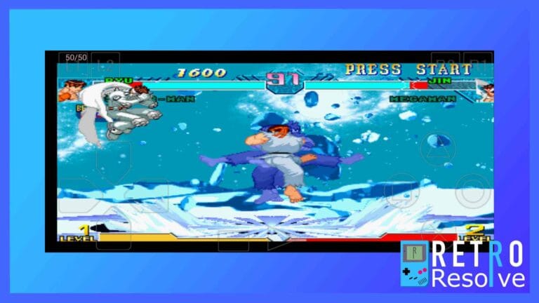 EPSXe Android: The Complete Guide to Emulation