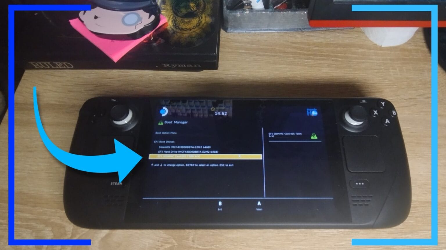 How to Install Windows on Steam Deck: The In-Depth Guide