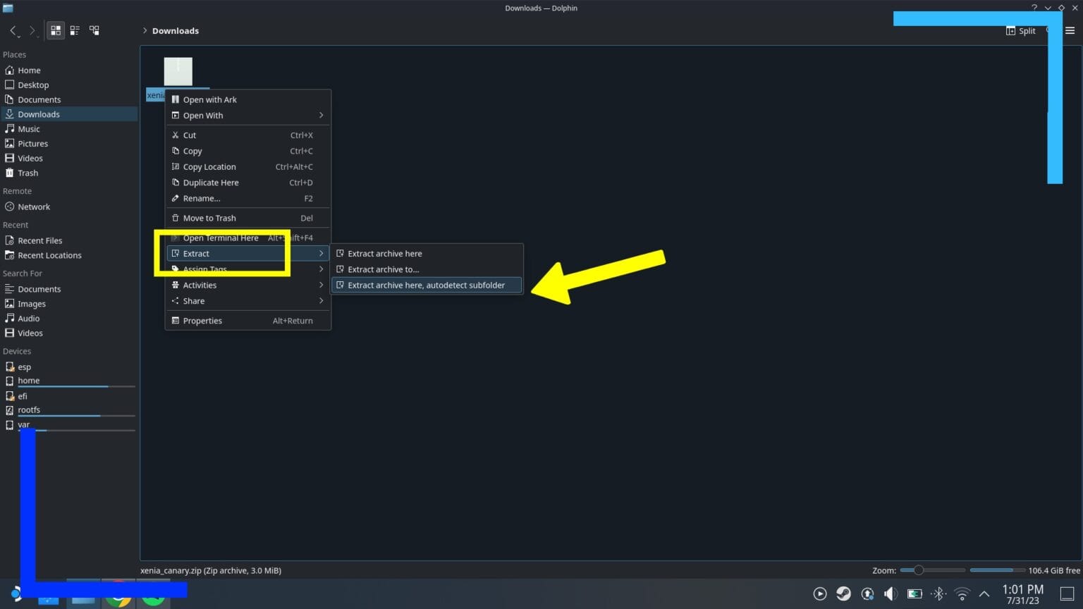How to Play Xbox 360 Games on Steam Deck (SteamOS)