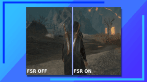 How to Enable and Set Up FSR on Steam Deck Properly