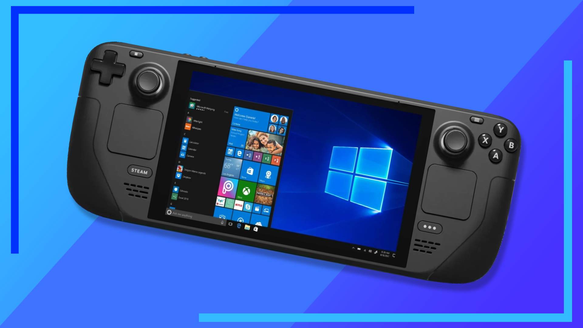 How to Play Xbox 360 Games on Steam Deck (SteamOS)