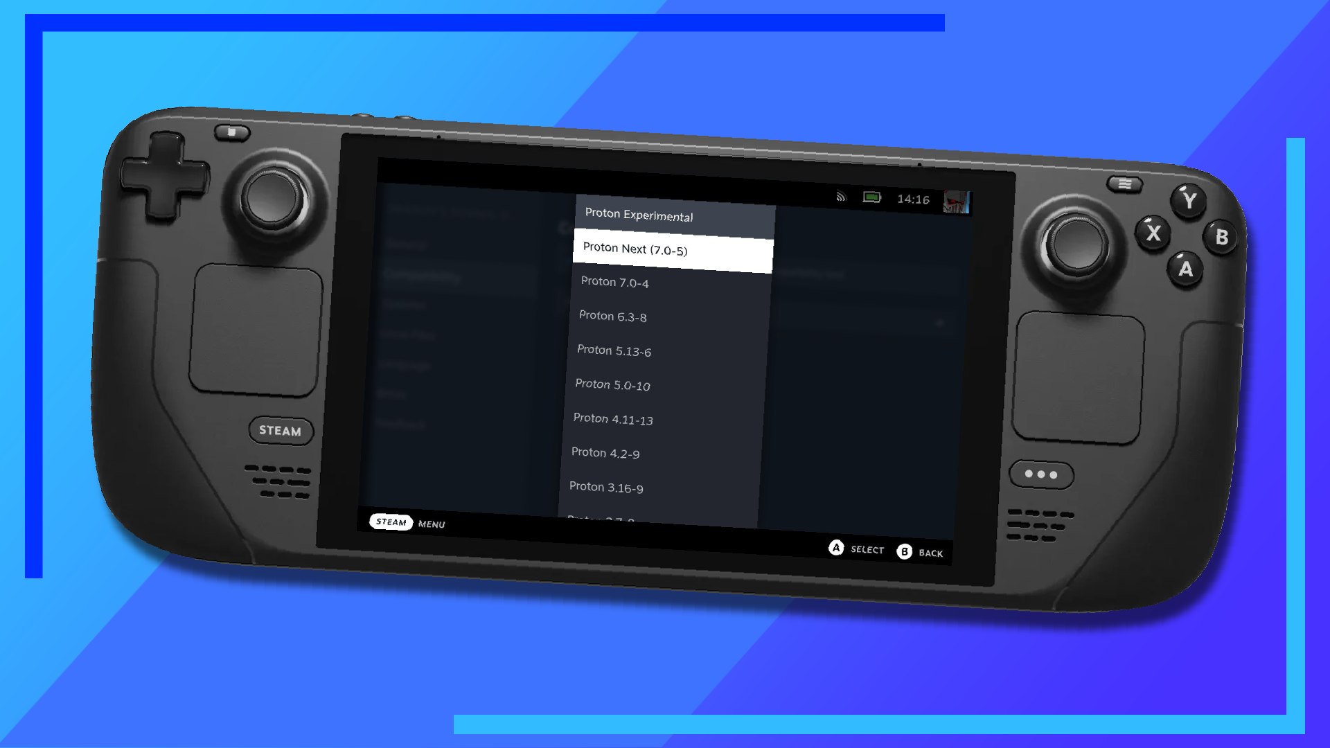 How to Install Proton GE on Steam Deck Starter Guide - RetroResolve