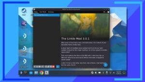 How to Install Zelda Breath of the Wild Mods On Steam Deck
