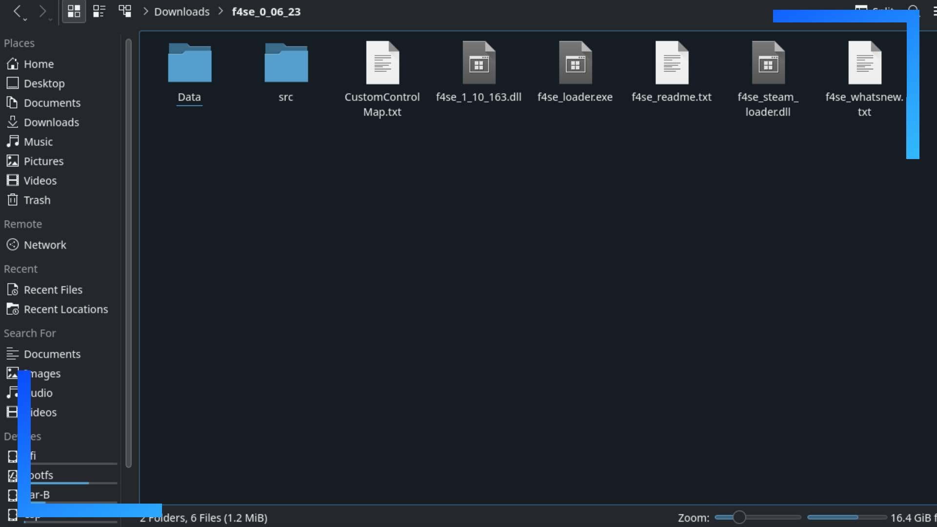 How to Mod Fallout 4 on Steam Deck (Beginner's Guide)