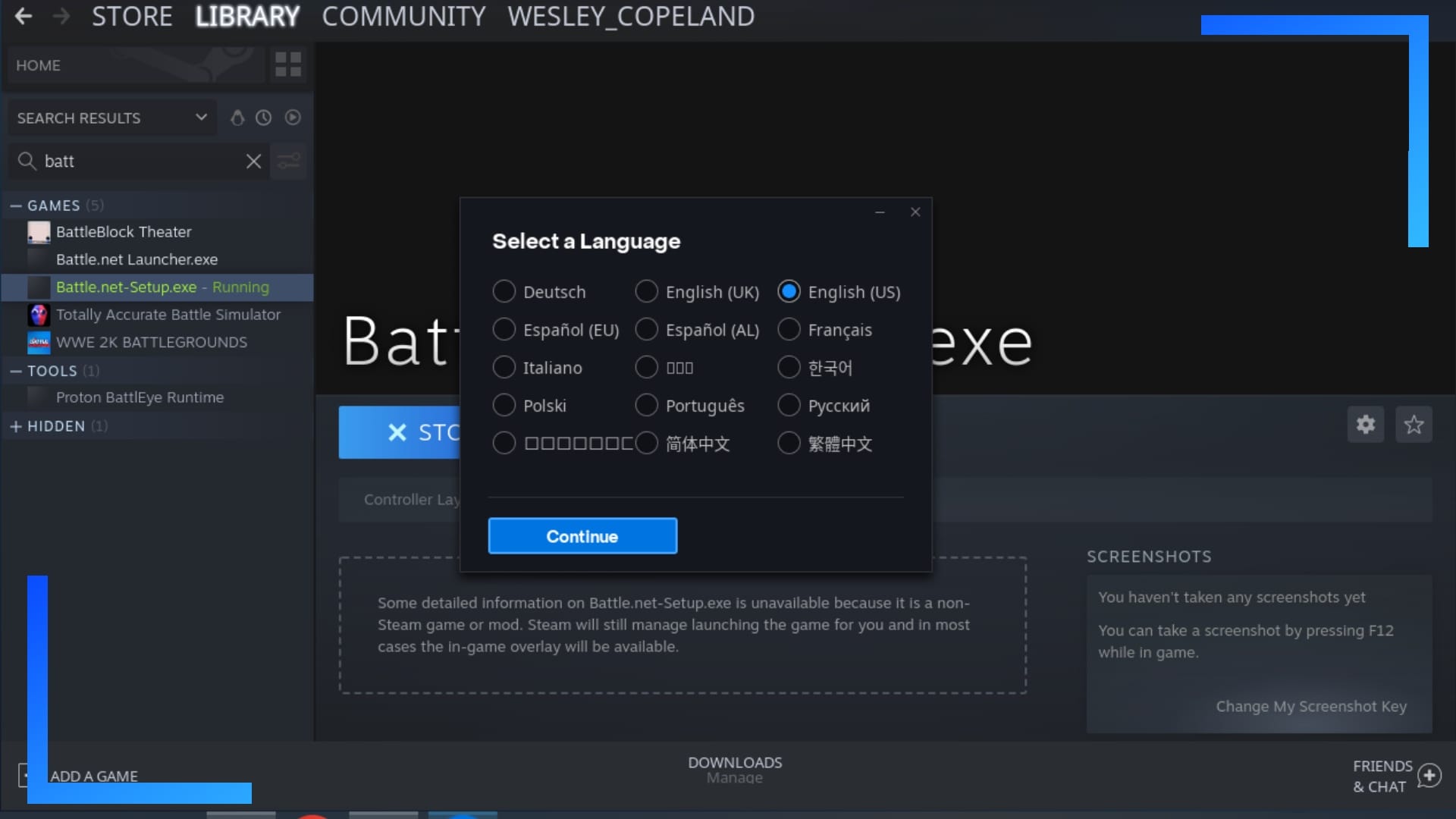 How to Play Overwatch 2 on Steam Deck the Easy Way