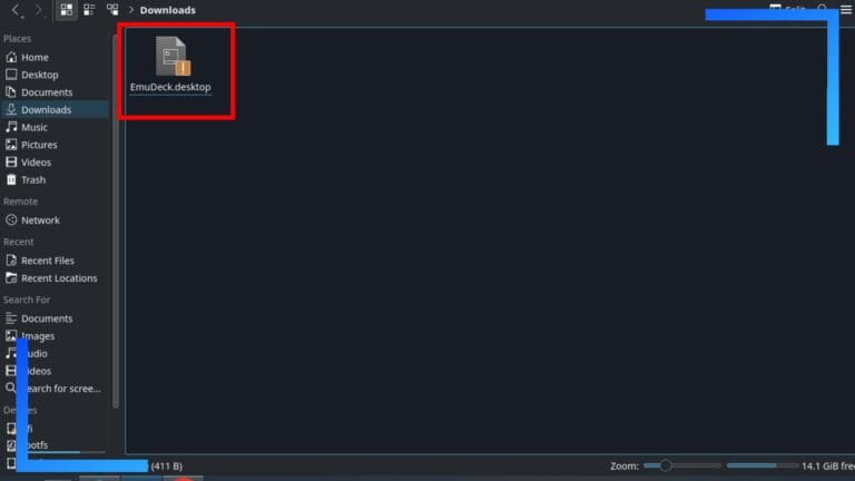How to Play Wii U Games on Steam Deck with Cemu