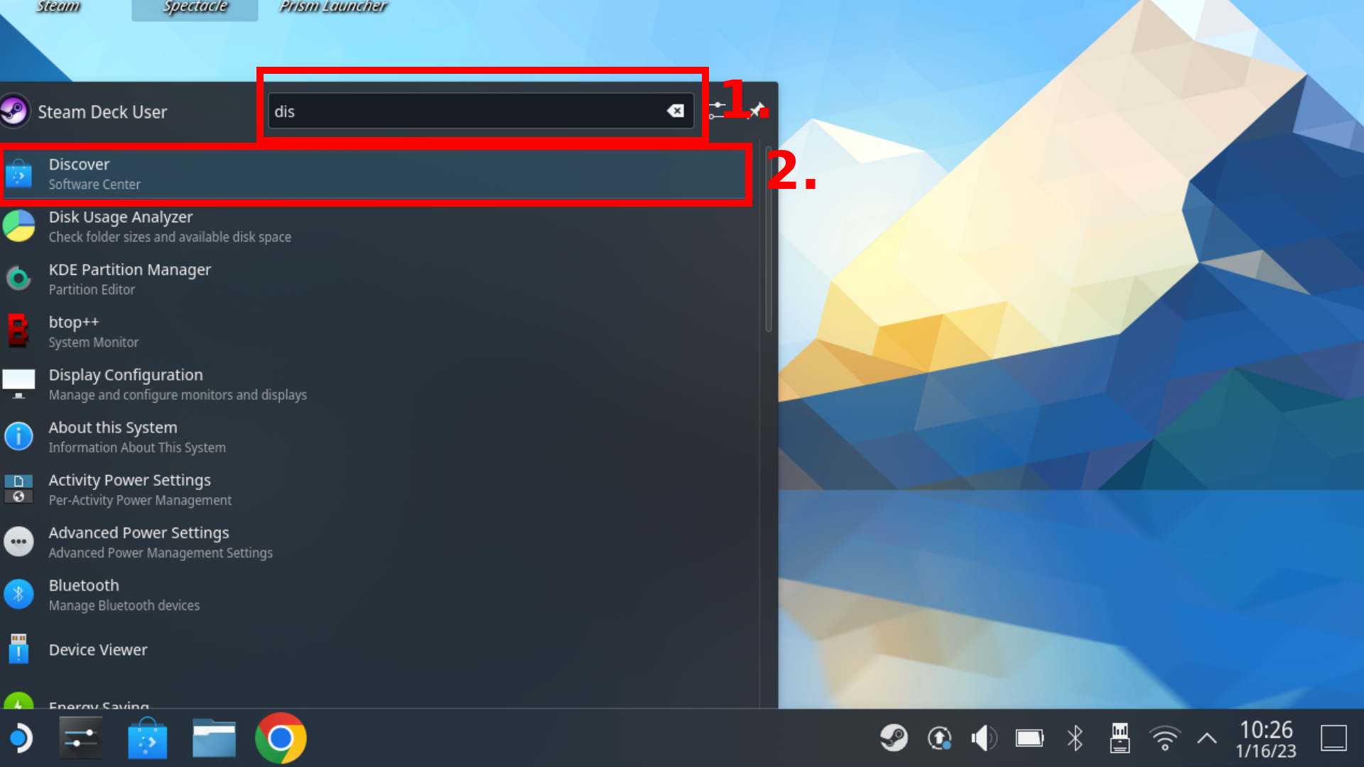 How to Mod Fallout 4 on Steam Deck (Beginner's Guide)