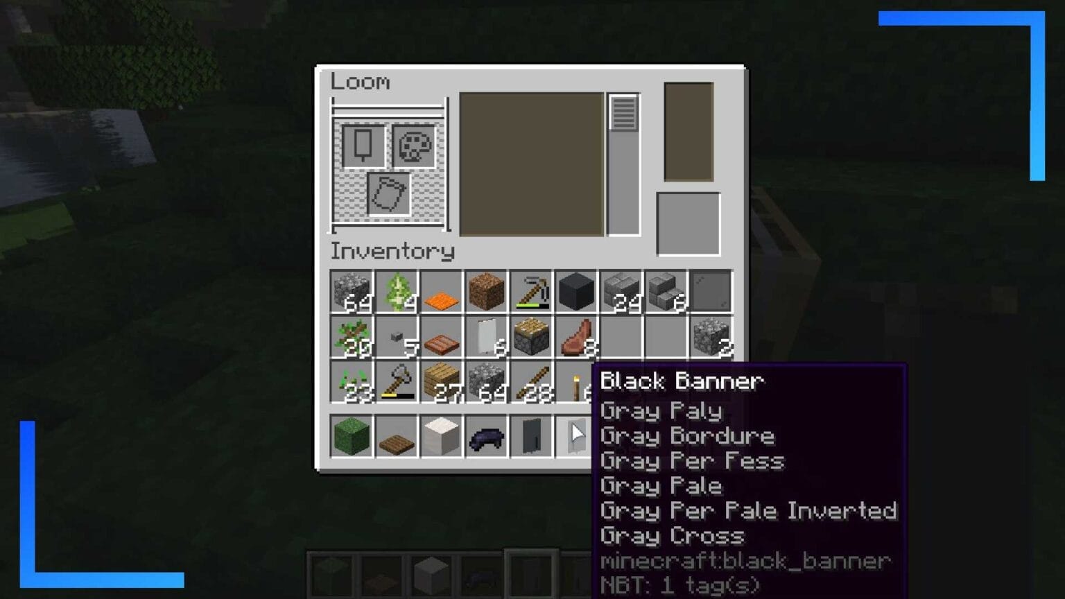 How to Build a Kitchen in Minecraft (With Pictures)