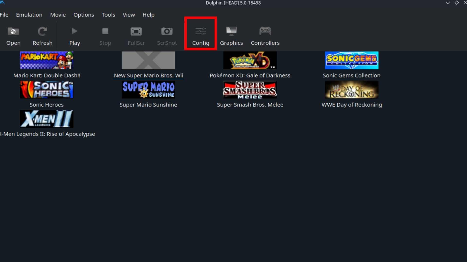 Steam Deck GameCube Emulation Starter Guide