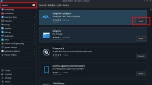 Steam Deck GameCube Emulation Starter Guide