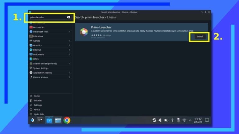 How to Install Minecraft Mods on Steam Deck