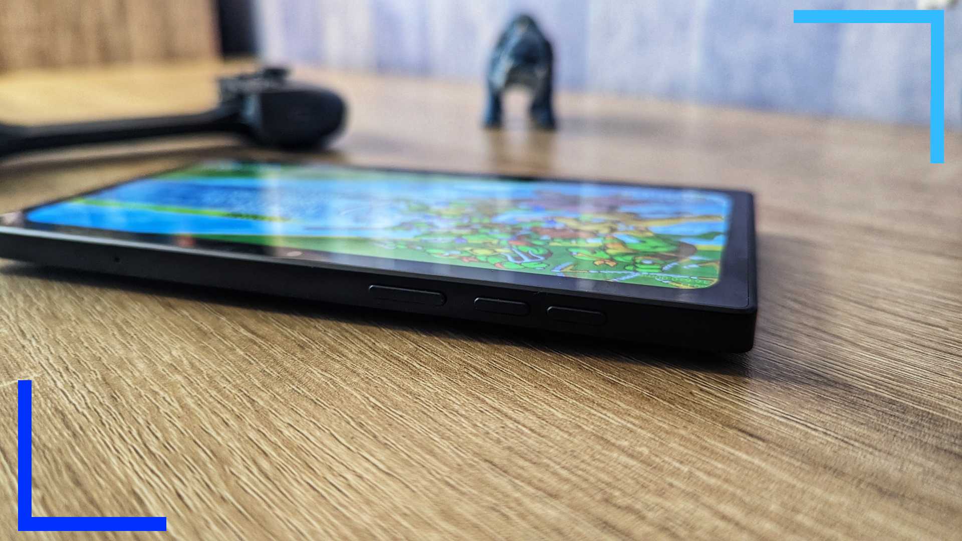 Razer Edge In-Depth Review: Killer Kit Meets Bizarre Choices