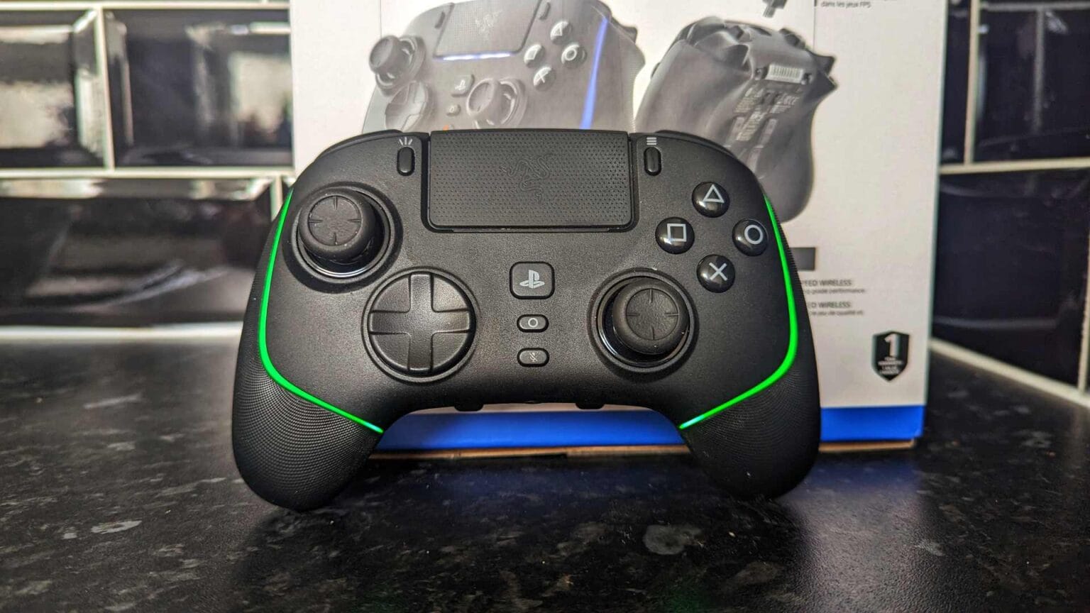 Razer Wolverine V2 Pro Review: Almost Perfection