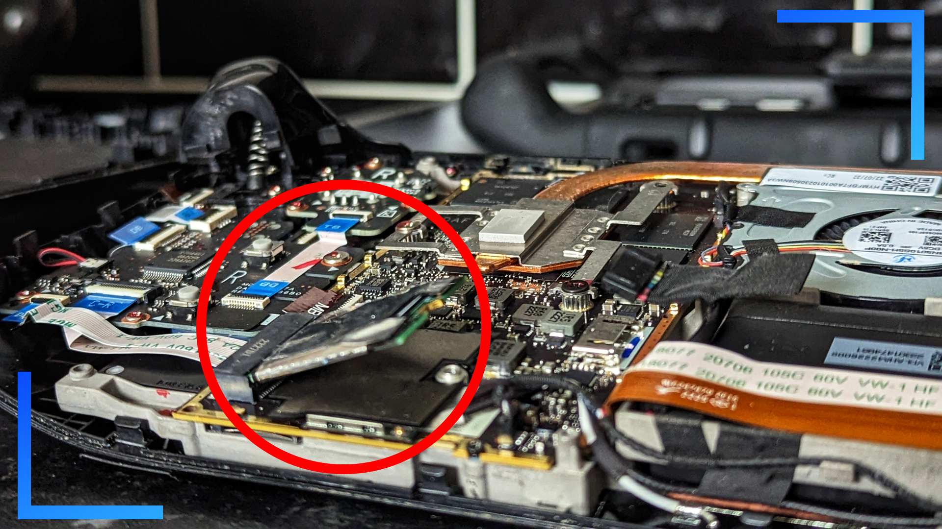 How to Install a New Steam Deck SSD (With Pictures)