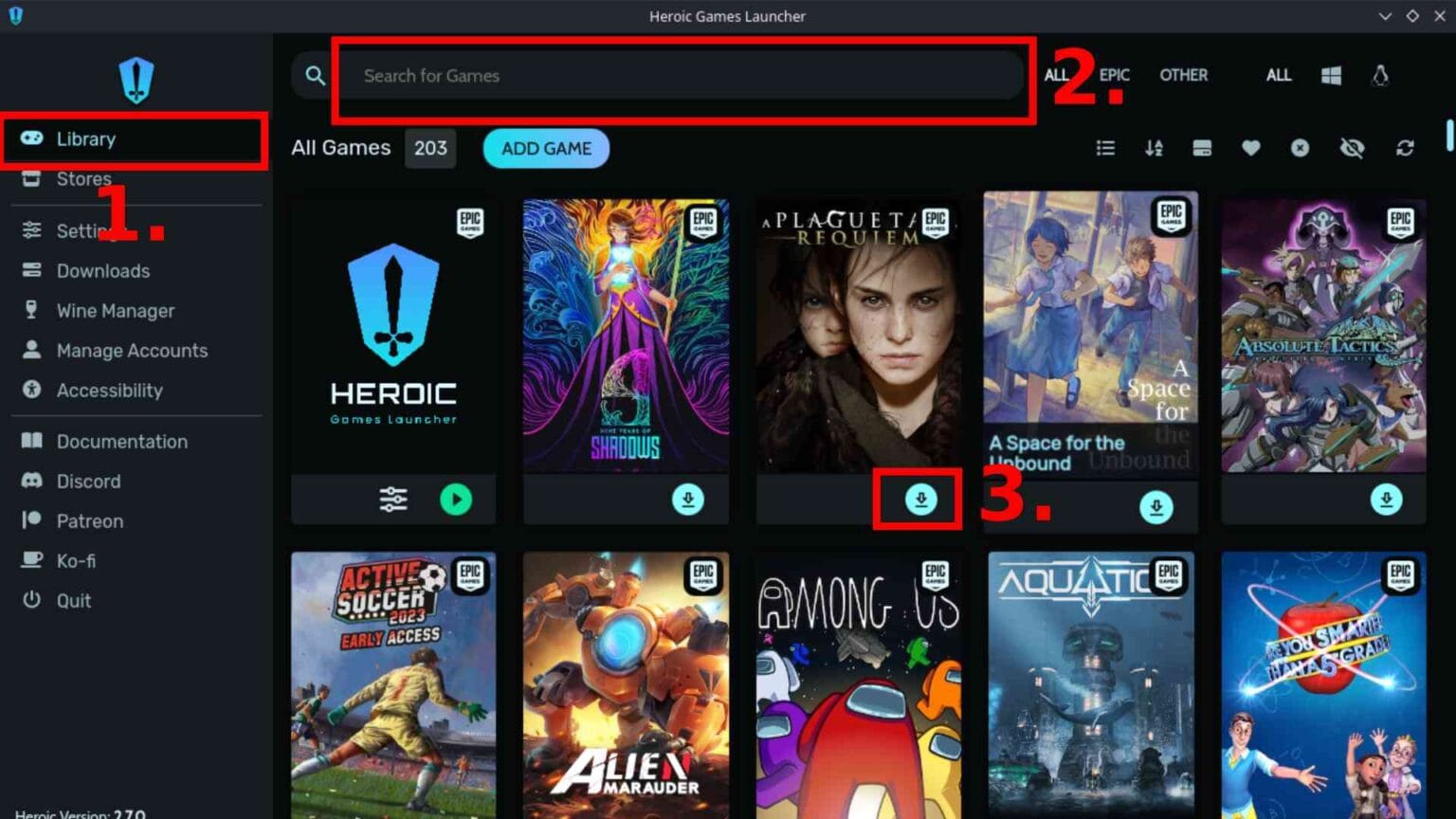 How to Play Dead Island 2 on Steam Deck (with Pictures)
