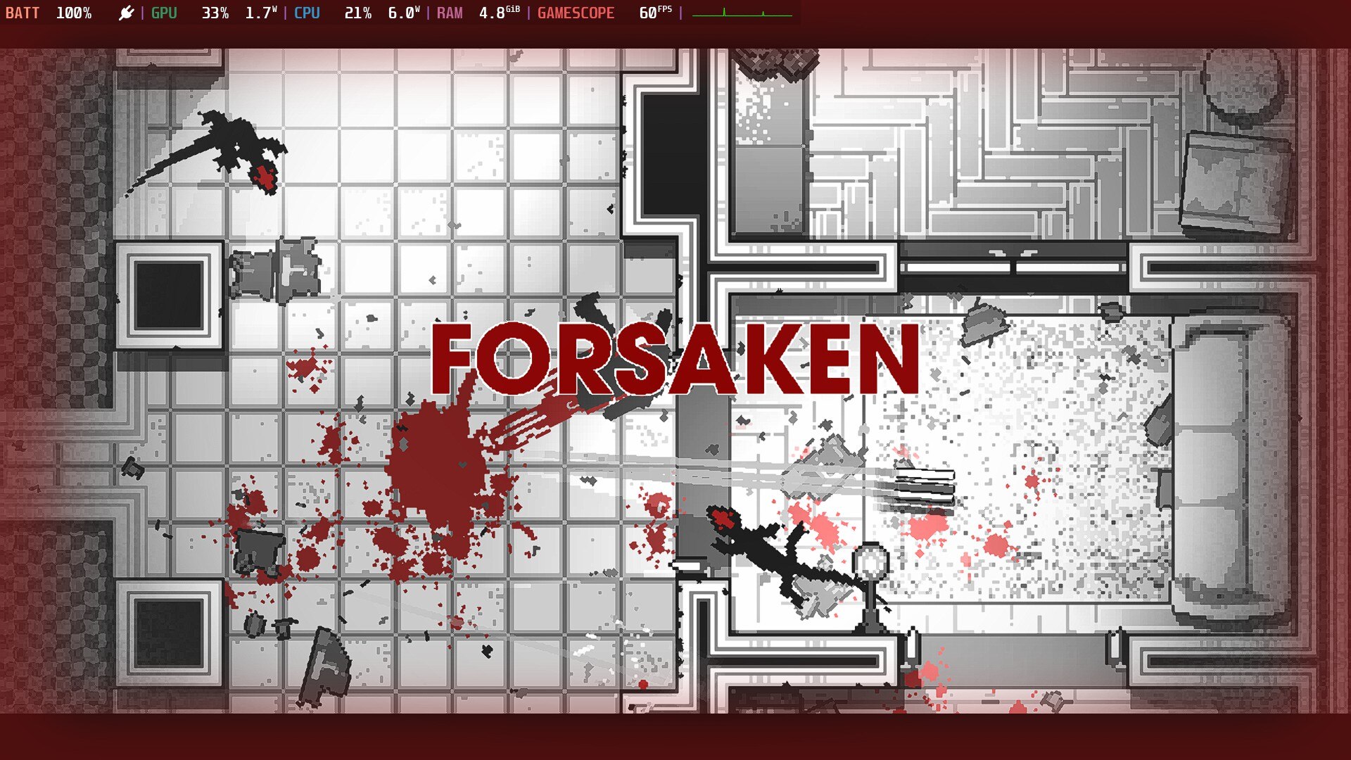 OTXO on Steam Deck 4 – RetroResolve OTXO on Steam Deck 4 – RetroResolve