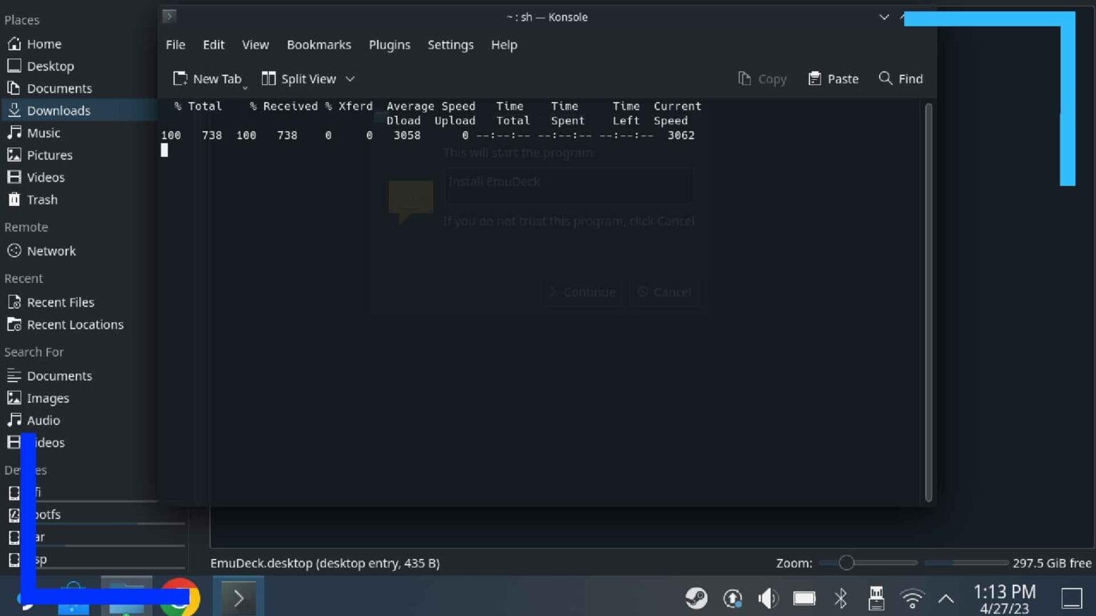 How to Set Up EmuDeck on Steam Deck (Updated)