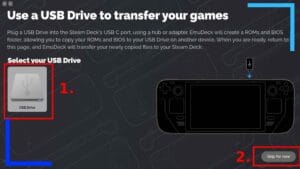 How to Set Up EmuDeck on Steam Deck (Updated)