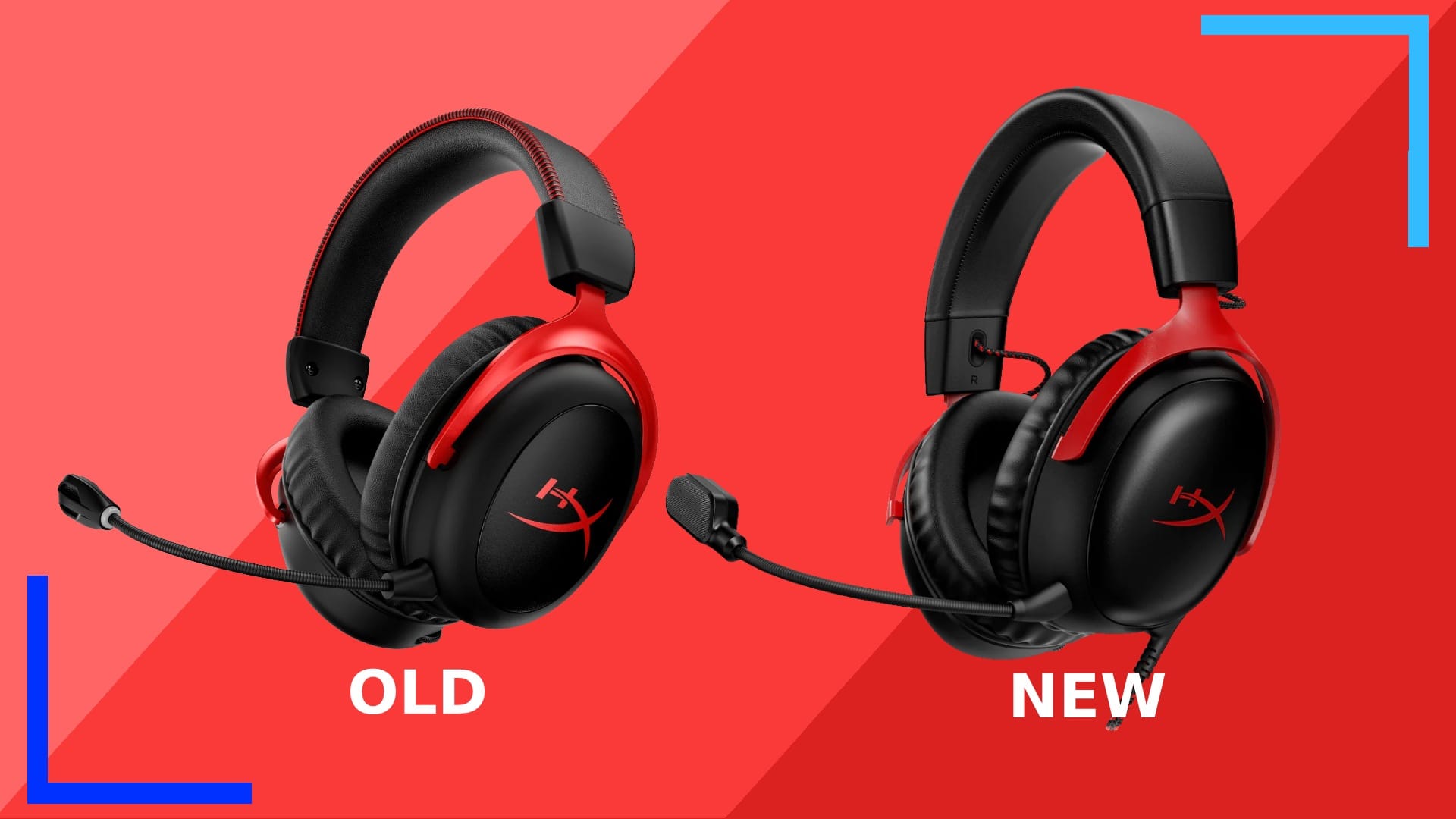 HyperX Unveils Cloud 3 Gaming Headset
