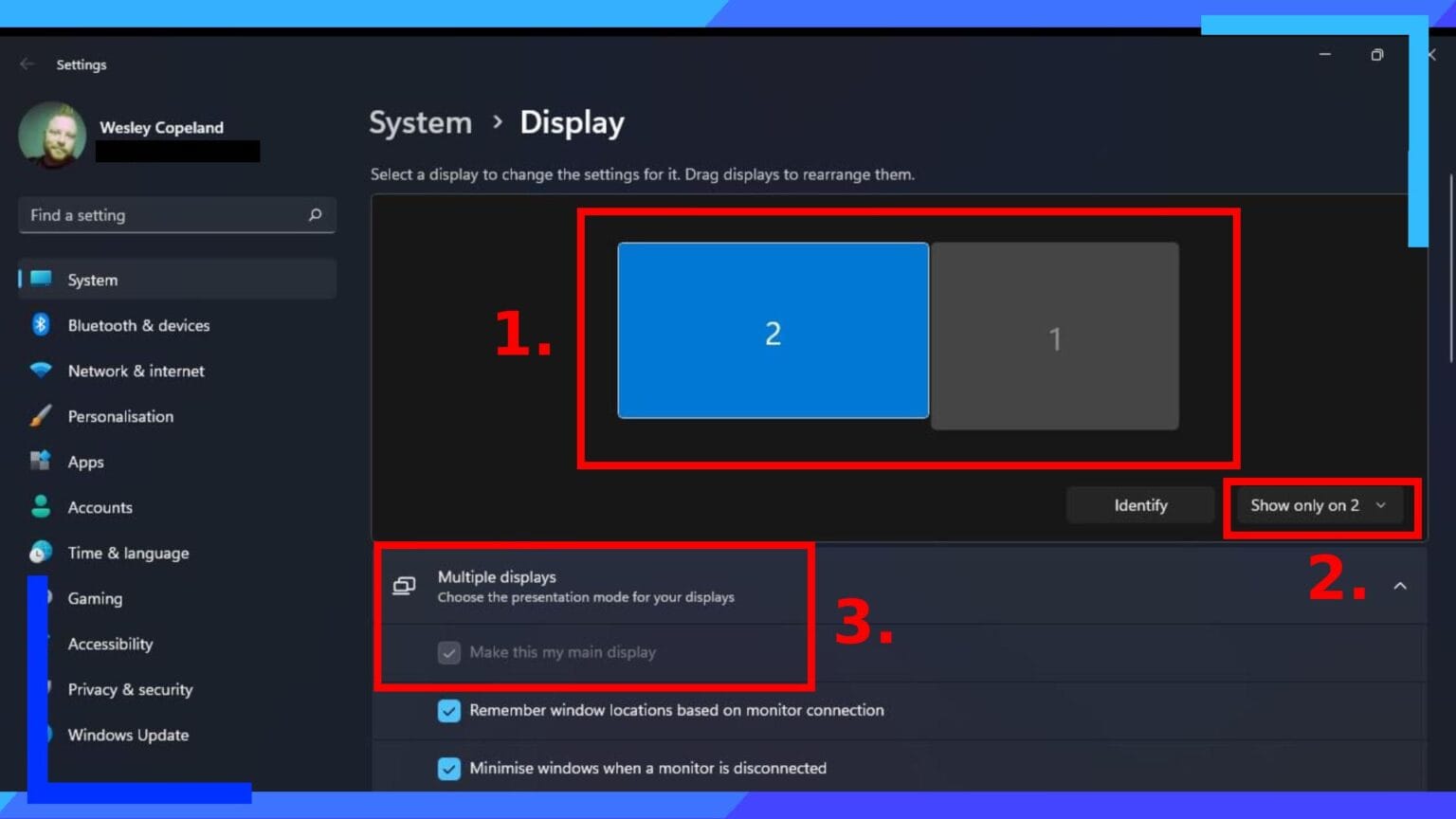 How to Set up and Configure the ASUS ROG Ally in Docked Mode