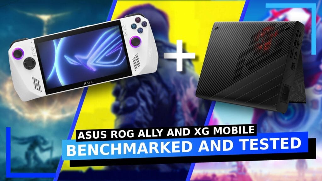 XG Mobile 2023 Review: Benchmarked and Fully Tested