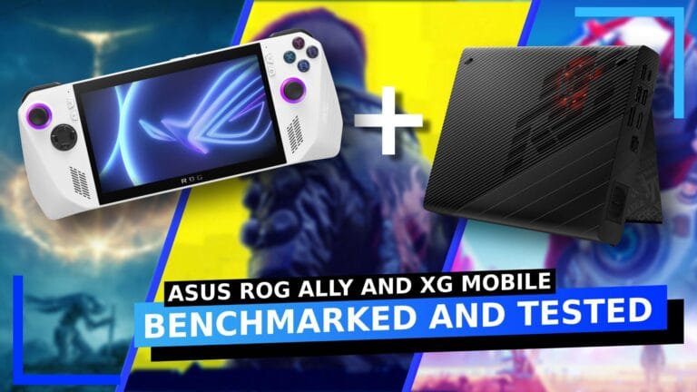 XG Mobile 2023 Review: Benchmarked and Fully Tested
