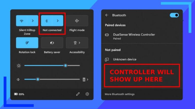 How to Set up and Configure the ASUS ROG Ally in Docked Mode