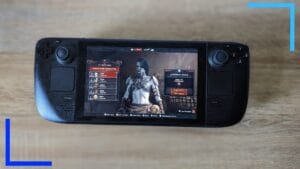 How to Play Diablo 4 on Steam Deck the Easy Way