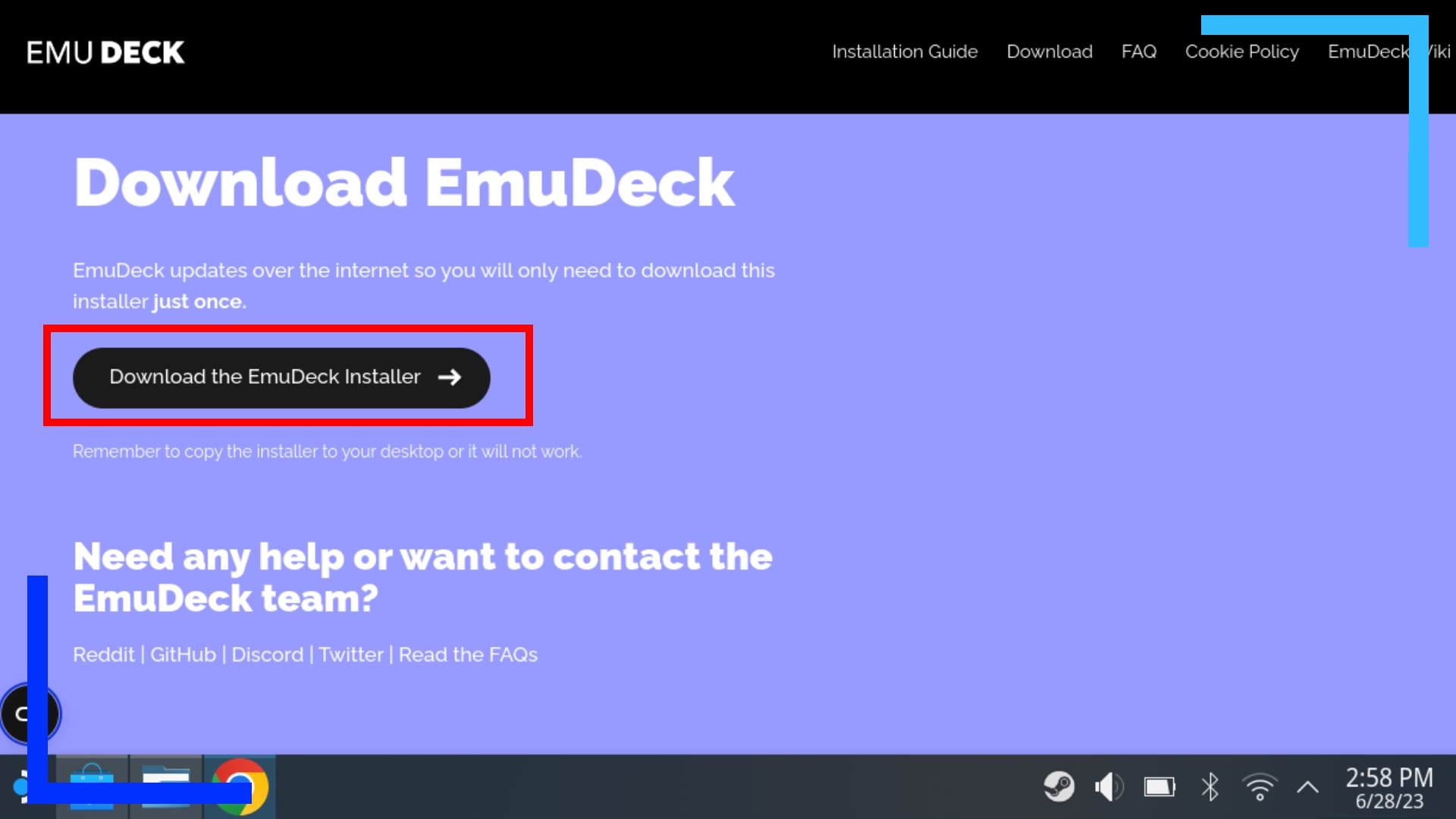 How to Install and Play PS1 Games on Steam Deck (In-Depth)