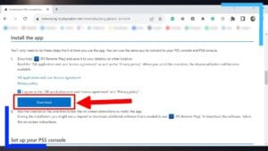 How to Install PS Remote Play on ASUS ROG Ally