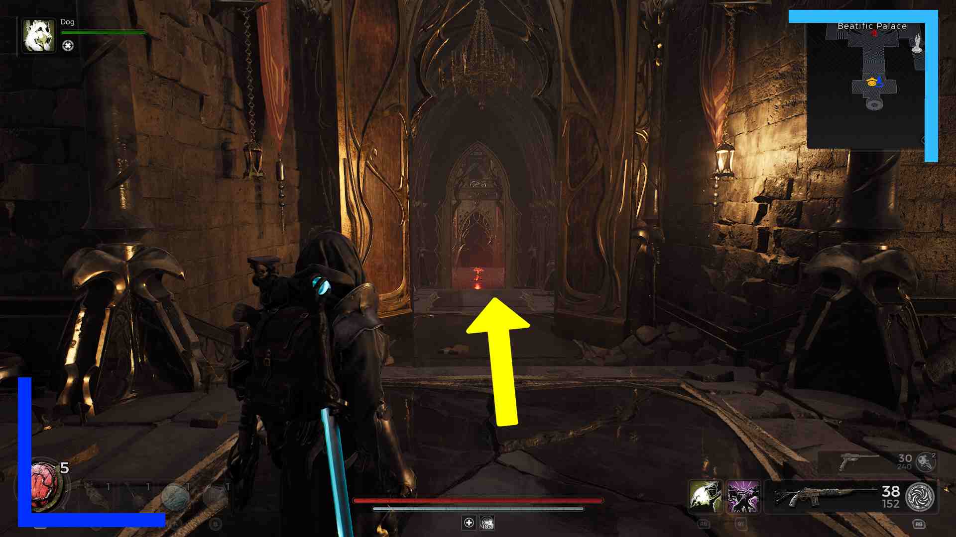 Where to Find the Fae Armor in Remnant 2 (In Depth)