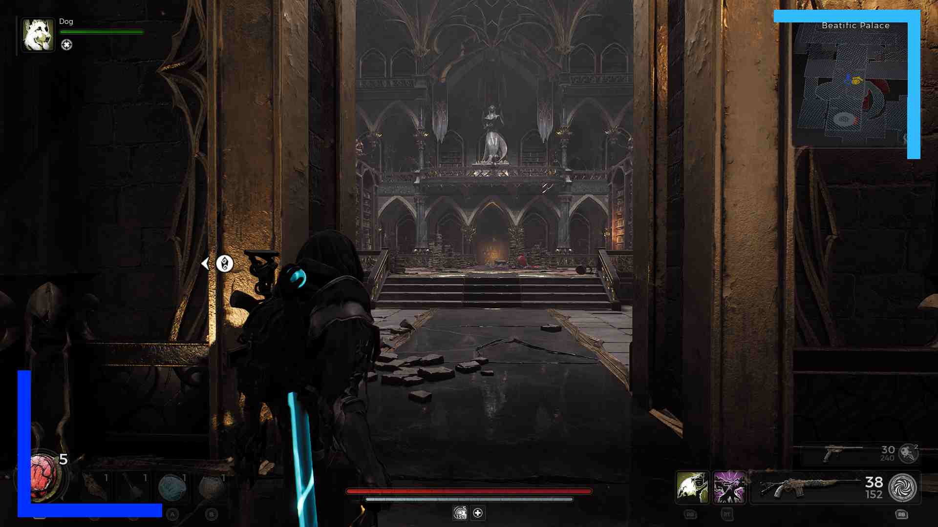 Where to Find the Fae Armor in Remnant 2 (In Depth)