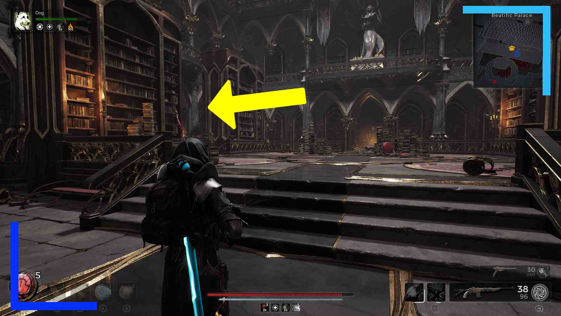 Where to Find the Fae Armor in Remnant 2 (In Depth)