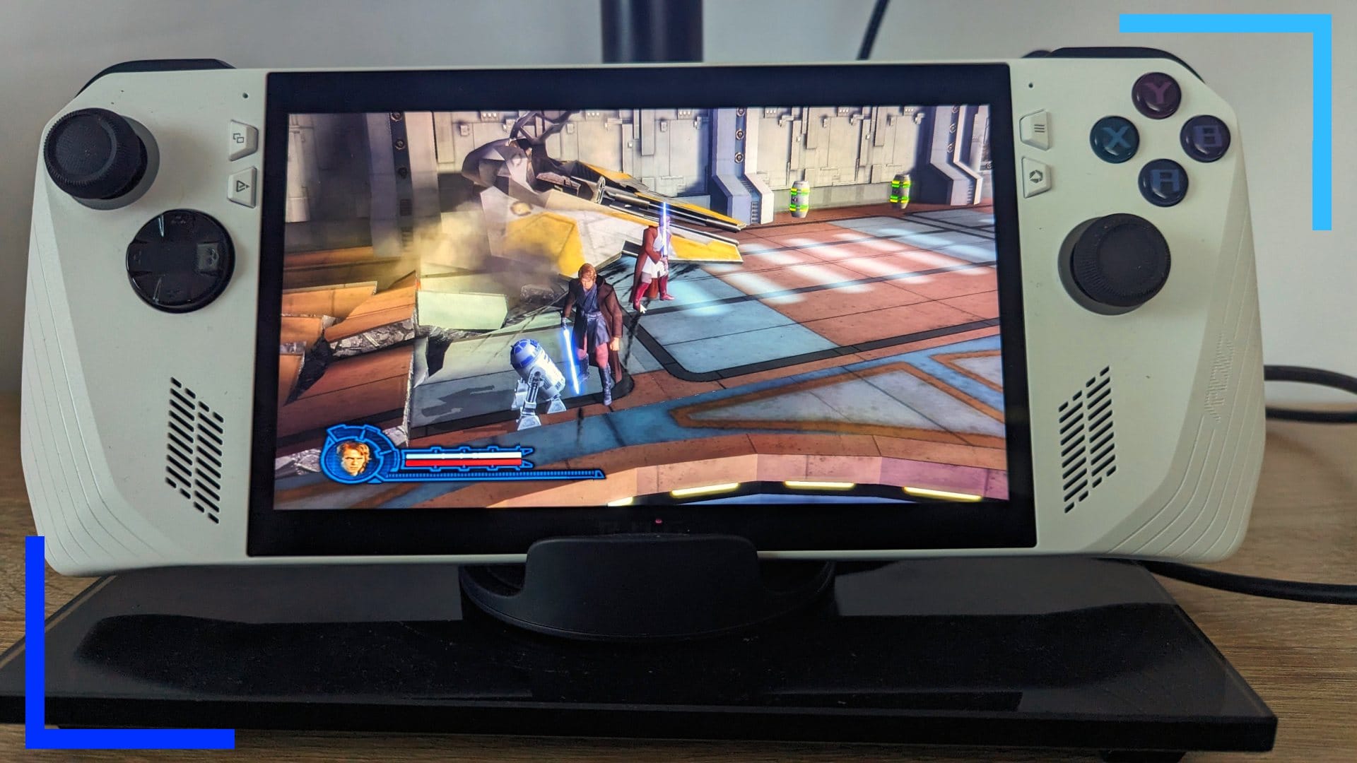 How to Play PS2 Games on ASUS ROG Ally (Full Setup)