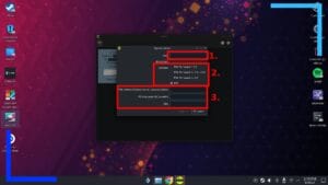 How to Install PlayStation Remote Play on Steam Deck - RetroResolve