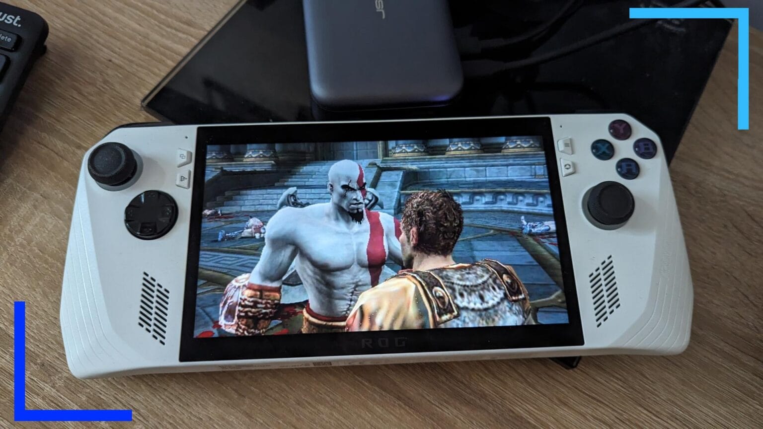 5 Powerful Handheld PS2 Emulator Consoles (All Tested)