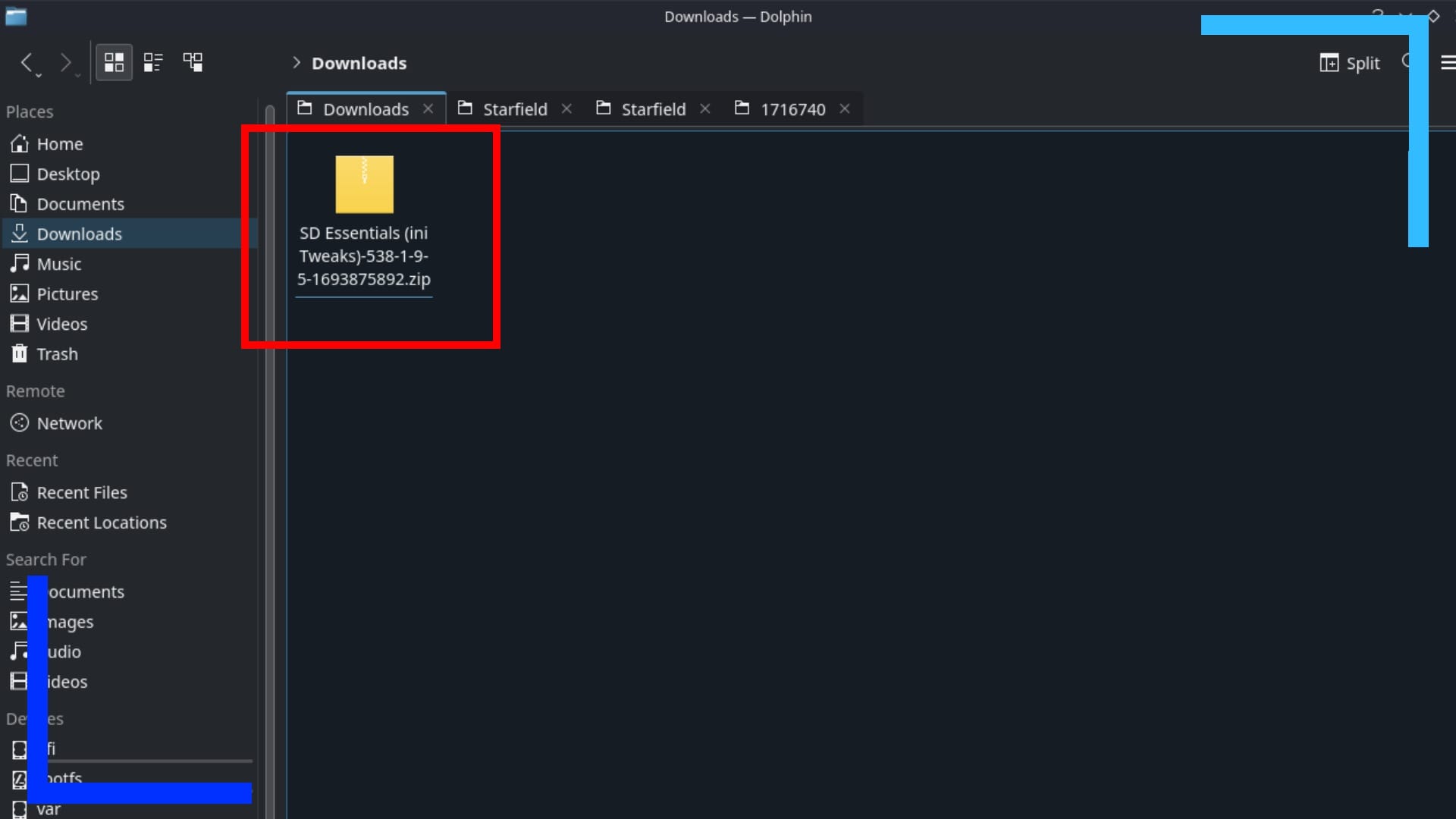 How to Get Better Performance in Starfield on Steam Deck