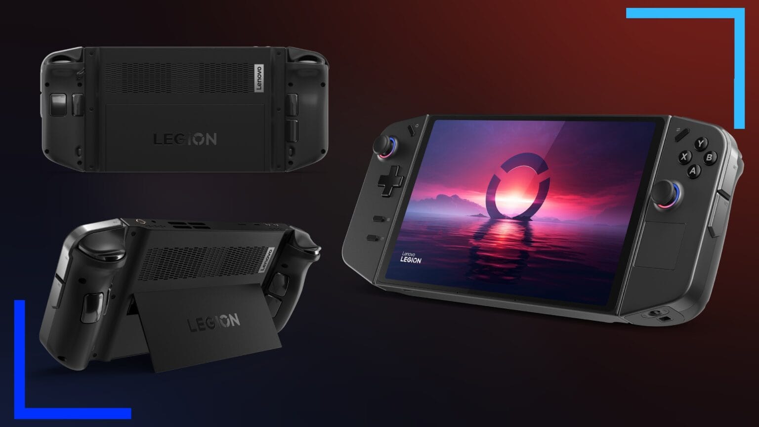 Lenovo Legion Go Specs, Pricing, Features Revealed - RetroResolve
