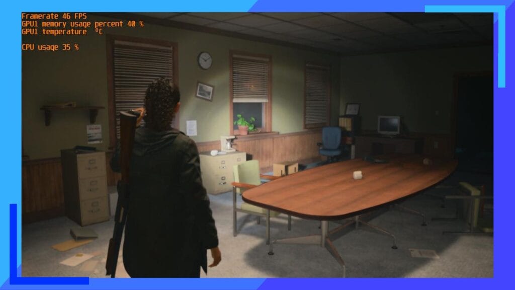 Alan Wake 2: ASUS ROG Ally Recommended Settings for Solid Performance ...