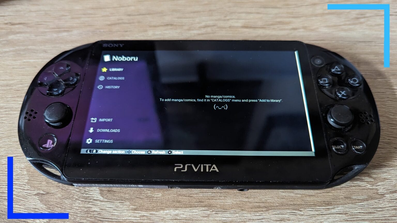 7 Things You Can Do With a Hacked PS Vita