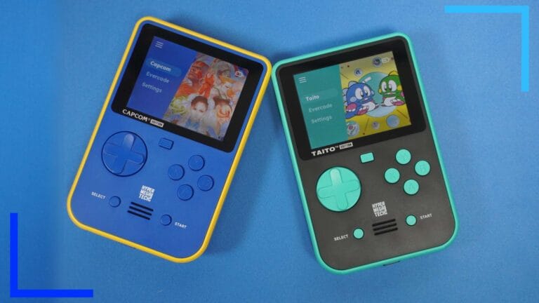 7 Best Retro Handhelds For Every Budget - RetroResolve