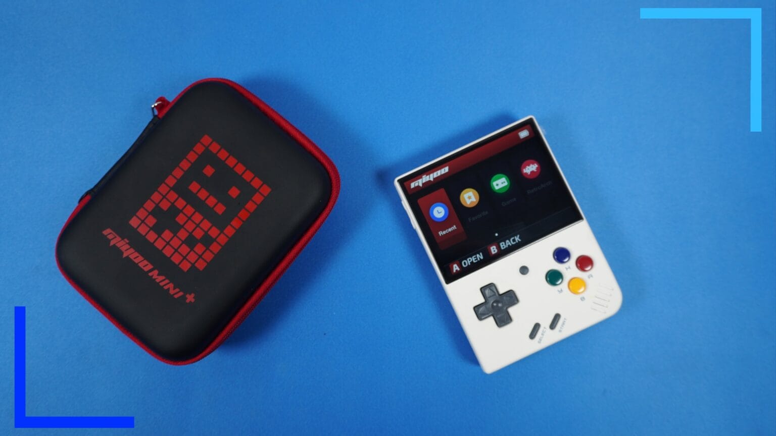 Miyoo Mini Plus Review: The Best Budget Handheld - RetroResolve