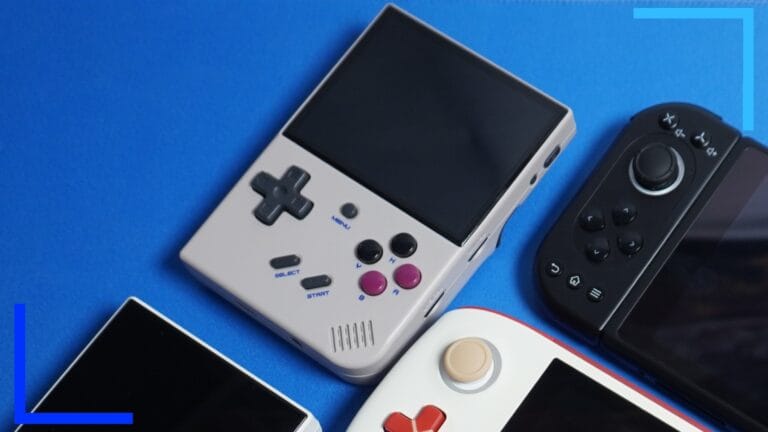 7 Best Retro Handhelds For Every Budget - RetroResolve